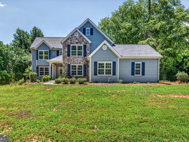 1070 Cannon Bridge Road