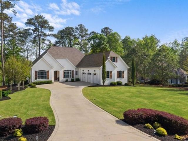 1070 Carnoustie Dr, Greensboro, GA 30642