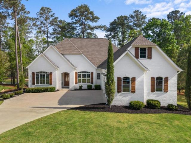 1070 Carnoustie Drive