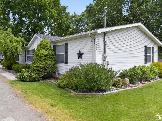 1070 Cherry Road