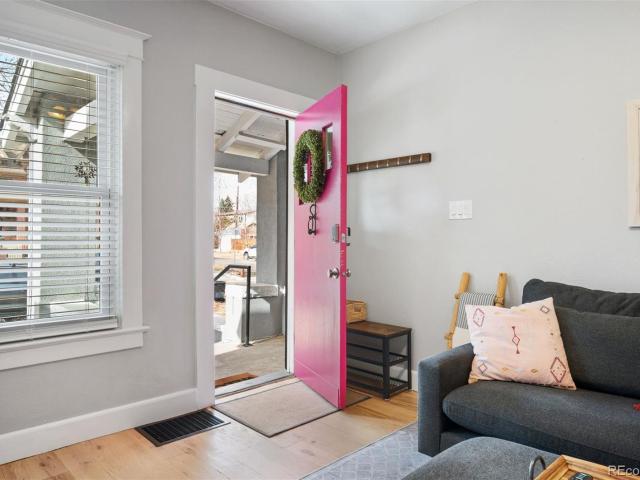 1070 Cook St, Denver, CO 80206 | MLS #1055 | Compass