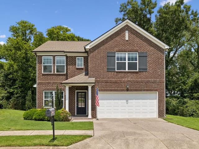 1070 Daniel Ln, Spring Hill, TN 37174