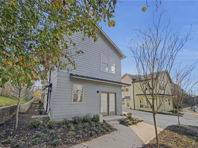 1070 Dill Ave SW, Unit 104, Atlanta, GA 30310 | MLS #7681 | Compass