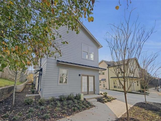 1070 Dill Ave SW, Unit 202, Atlanta, GA 30310 | MLS #7760 | Compass