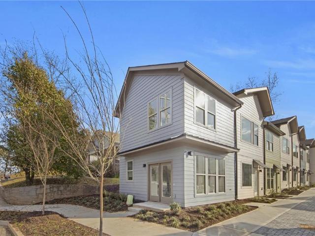 1070 Dill Ave SW, Unit 203, Atlanta, GA 30310 | MLS #7682 | Compass