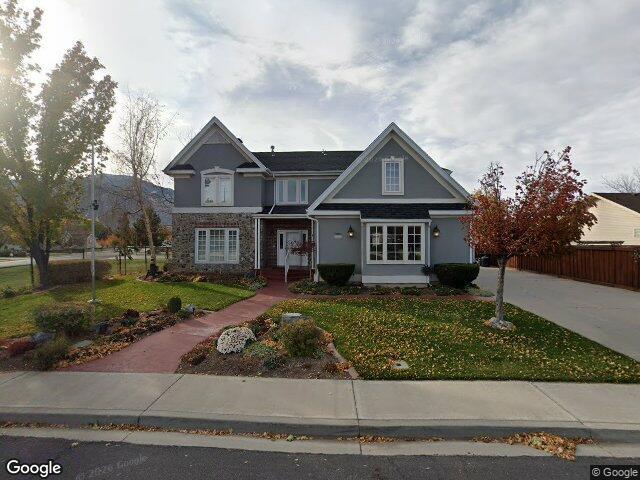 1070 E 1050 S, Spanish Fork, UT 84660