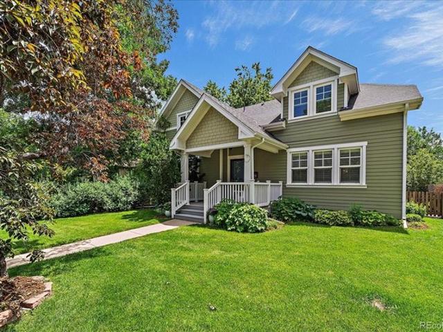 1070 E Bates Pkwy, Englewood, CO 80113