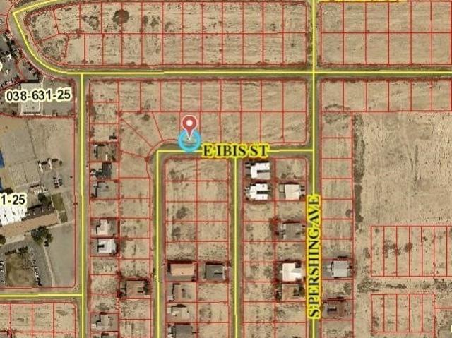 1070 E Ibis St, Pahrump, NV 89048