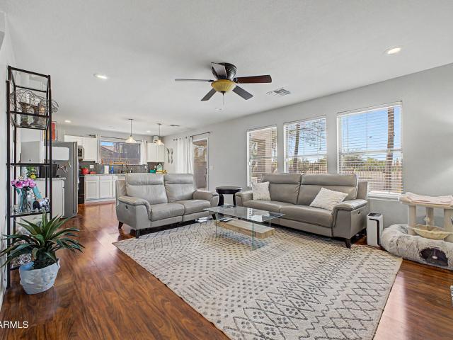 1070 E Lowell Ave, Gilbert, AZ 85295 | MLS #7016 | Compass