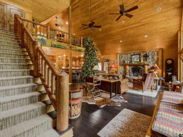 1070 Fm 2137, Bullard, TX 75757 | MLS #26005