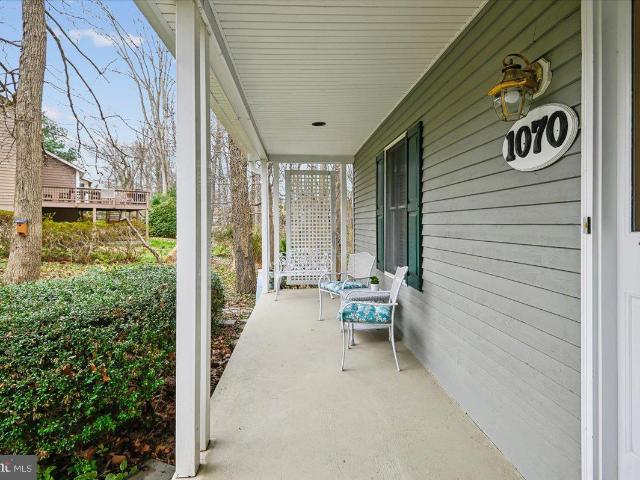 1070 Foxcroft Run, Annapolis, MD 21401 | MLS #MDAA2140 | Compass