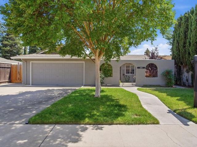 1070 Georgetown Ave, Turlock, CA 95382