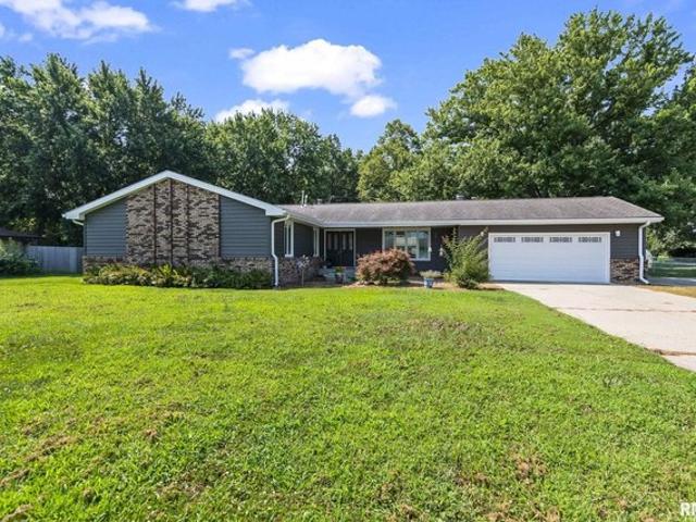 1070 Green Acres Ln, Springfield, IL 62707