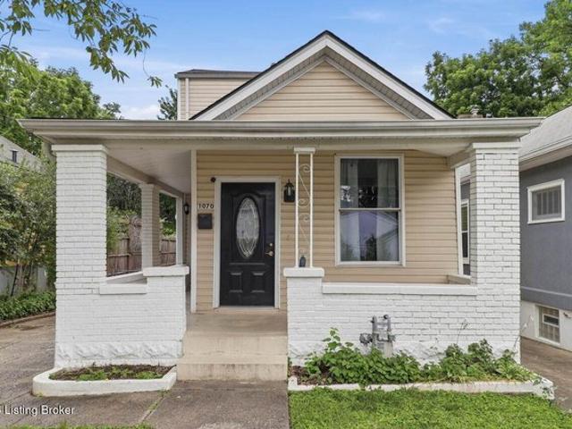 1070 Highland Ave, Louisville, KY 40204