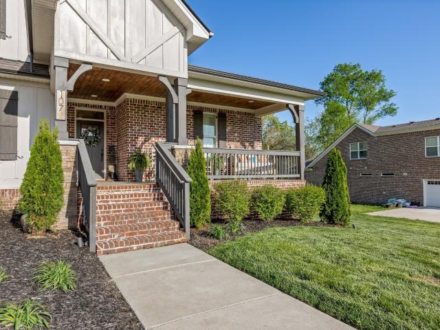 1070 Hideaway Rd