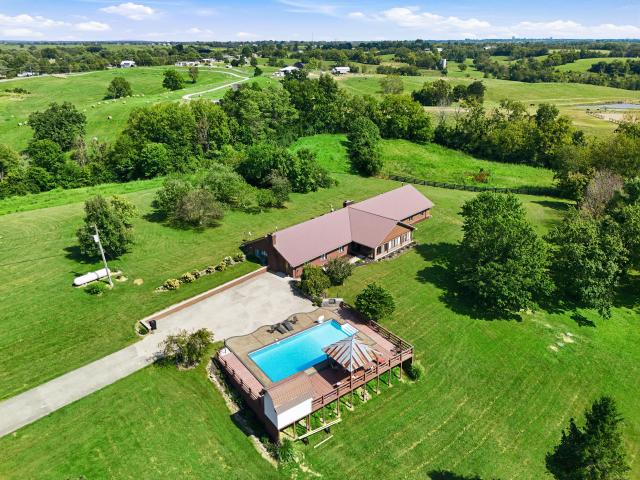 1070 Jacks Creek Road