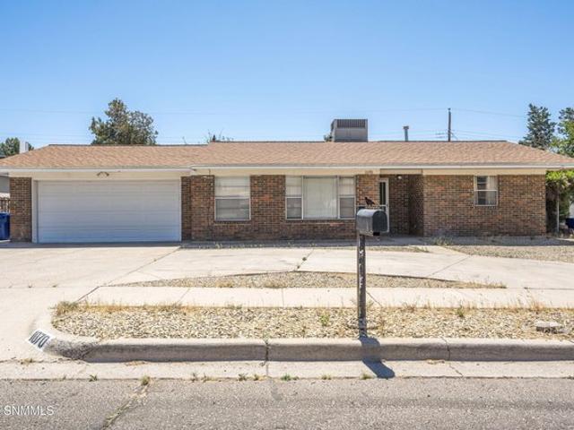 1070 Jasmine Dr, Las Cruces, NM 88005