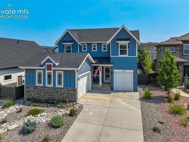 1070 Kelso Pl, Colorado Springs, CO 80921