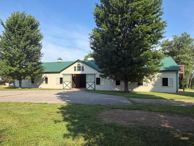 1070 Kidds Mill Road