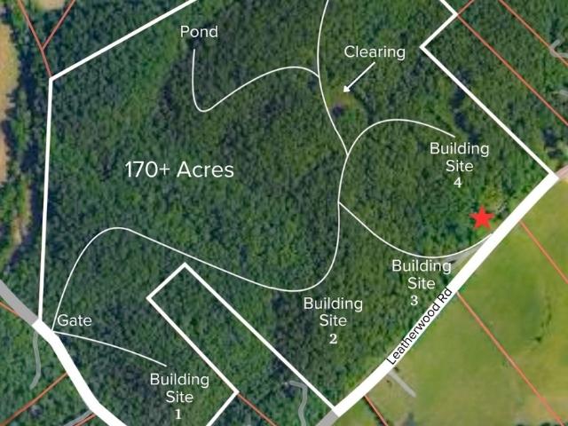 1070 Leatherwood Rd