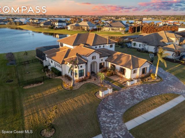 1070 Lee Avenue, Rockledge, US, FL