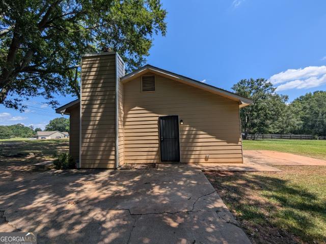 1070 Lower Big Springs Road
