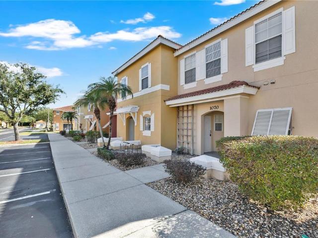 1070 Park Ridge Cir, Kissimmee, FL 34746 | MLS #O6361
