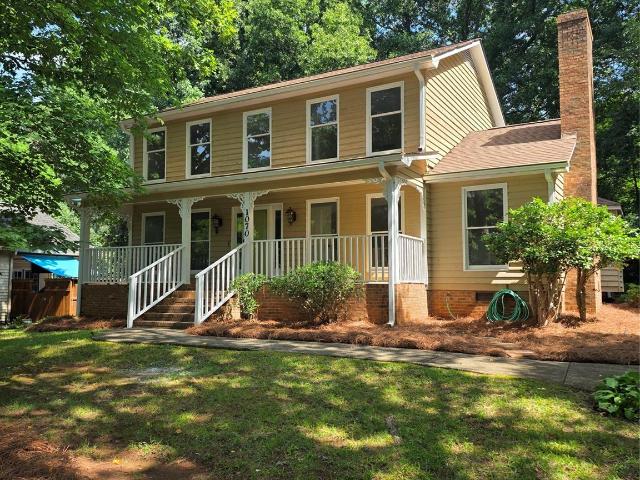 1070 Peachtree Lane
