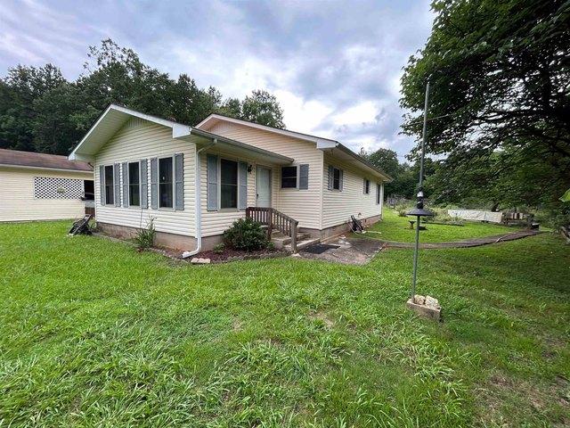 1070 Polk Road 61, Mena, AR 71953