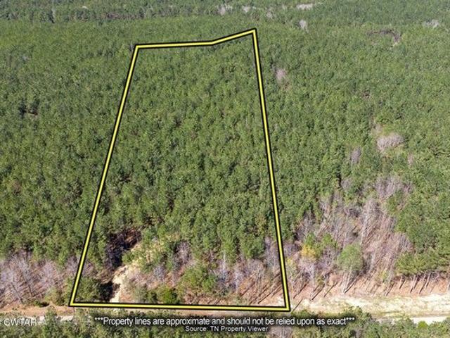 1070 Pollock Rd, Huron, TN 38345