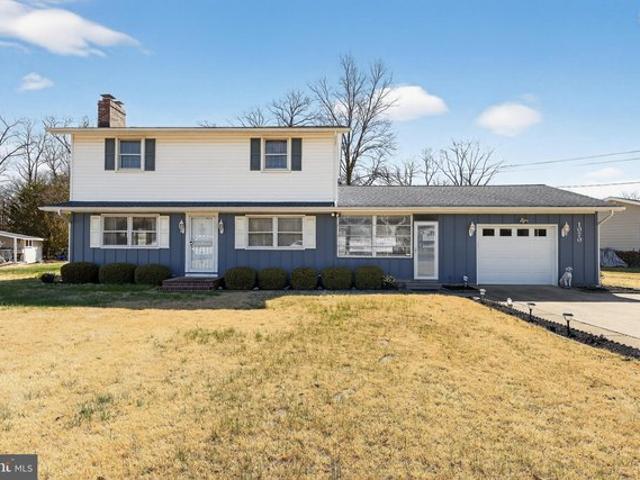 1070 Porchtown Rd, Franklinville, NJ 08322