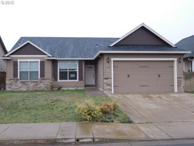 1070 Prairie Meadows Ave, Junction City, OR 97448