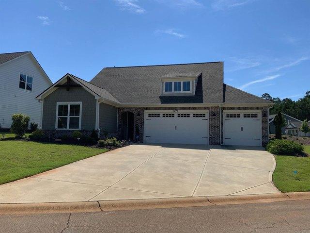 1070 Providence Loop, Greensboro, GA 30642