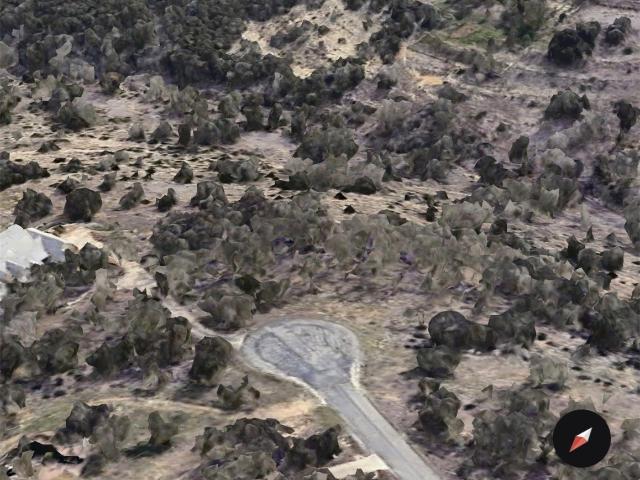 1070 Ranger Ridge