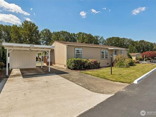 1070 rd St E Unit 36B, Puyallup, WA 98372