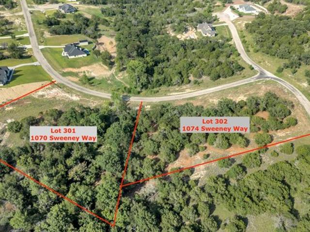 1070 Sweeney Way, Weatherford, TX 76087