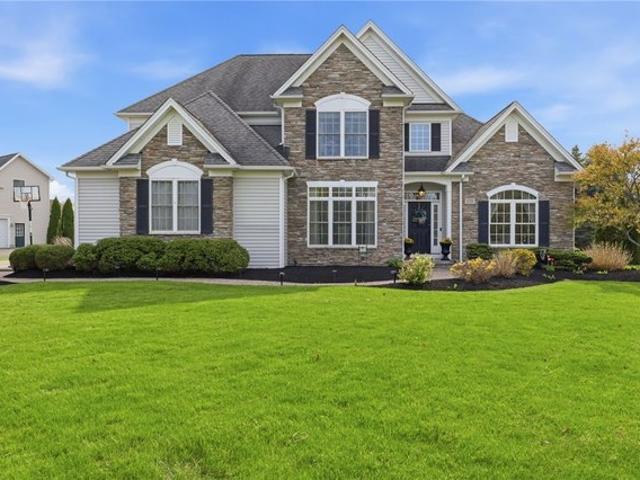 1070 Sagebrook Way, Webster, NY 14580