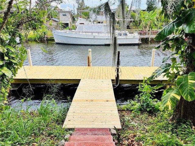 1070 Schooner Ln Lot 39, Moore Haven, FL 33471