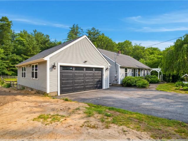 1070 Tarkiln Road