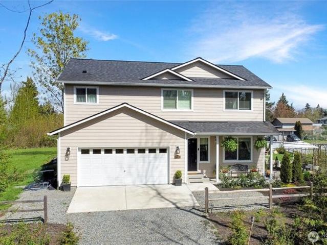 1070 th St E, Edgewood, WA 98372