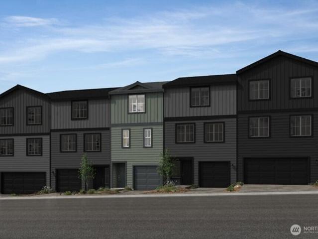 1070 th St SE Unit 36, Lake Stevens, WA 98258