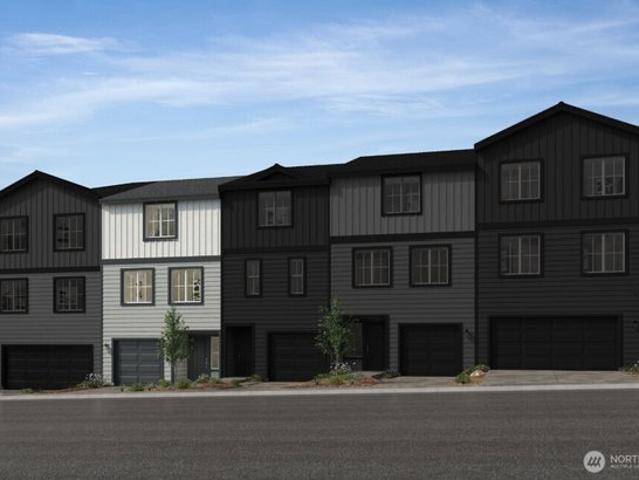 1070 th St SE Unit LB37, Lake Stevens, WA 98258