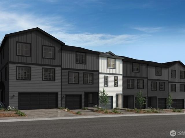 1070 th St SE Unit LB36, Lake Stevens, WA 98258