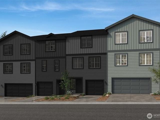 1070 th St SE Unit LB38, Lake Stevens, WA 98258