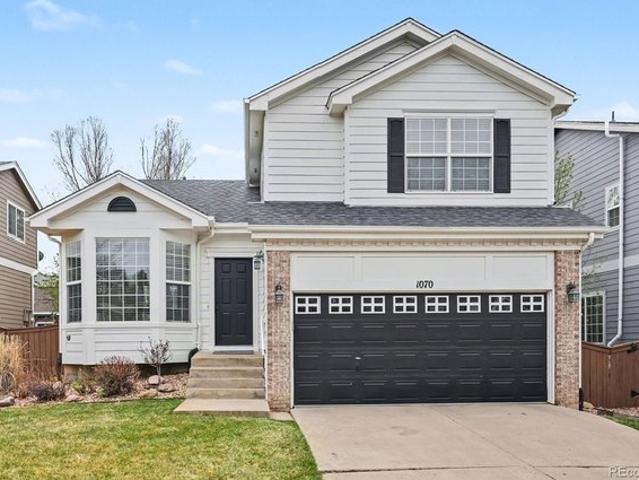 1070 Thornbury Pl, Highlands Ranch, CO 80129