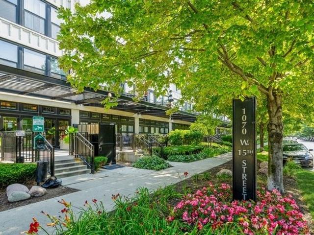 1070 W 15th St Unit 113, Chicago, IL 60608