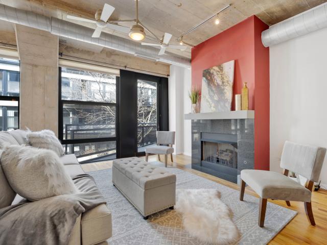 1070 W 15th Street # 203
