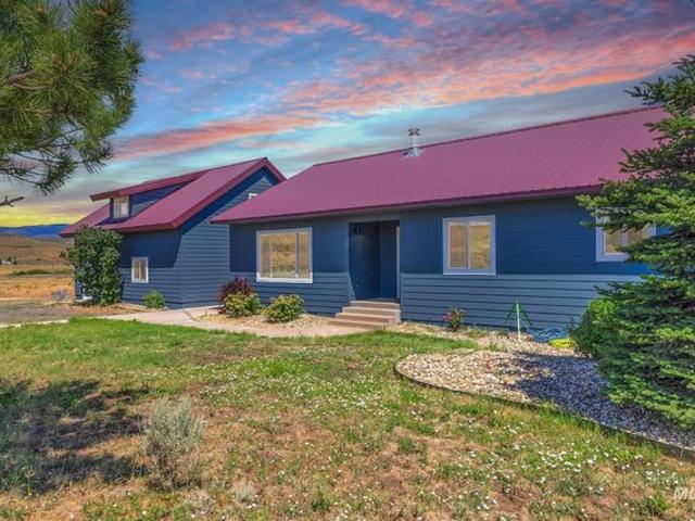 1070 W Indian Valley Rd, Indian Valley, ID 83632