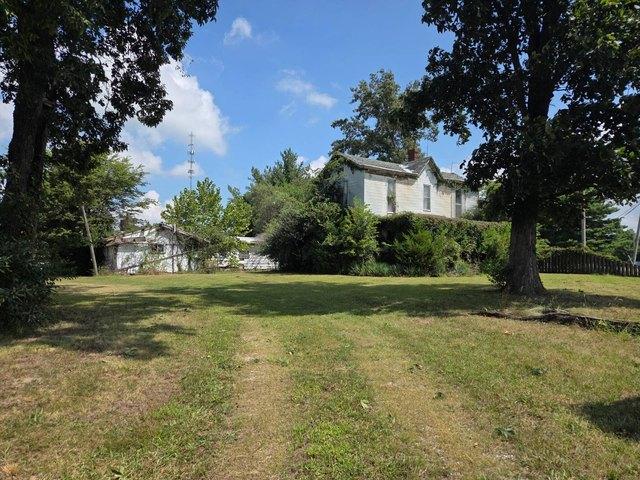 1070 W Main St, Olney, IL 62450