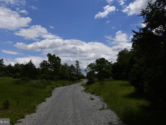 1070 Wadesville Road